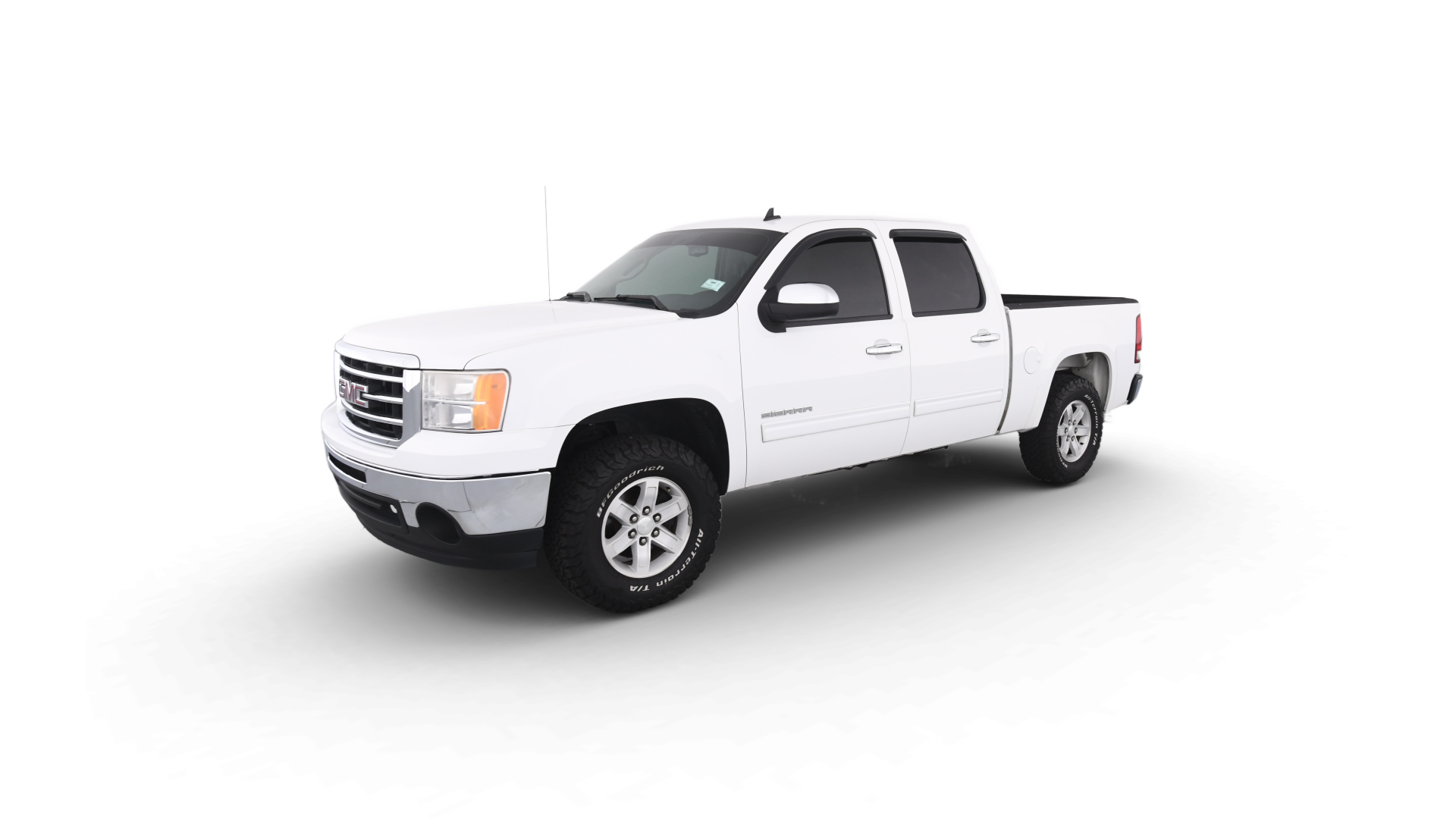 Used 2013 GMC Sierra 1500 Crew Cab Carvana Used 2013 GMC Sierra 1500 Crew Cab Carvana